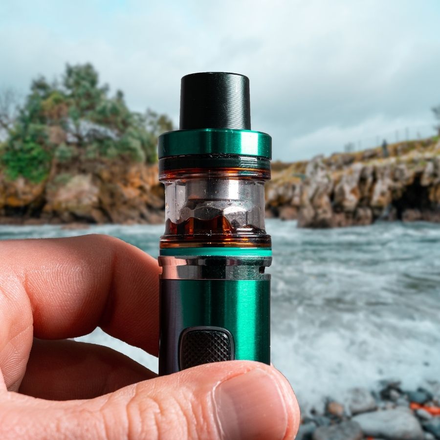 ¿Es el vaper una de las mejores soluciones para dejar de fumar?