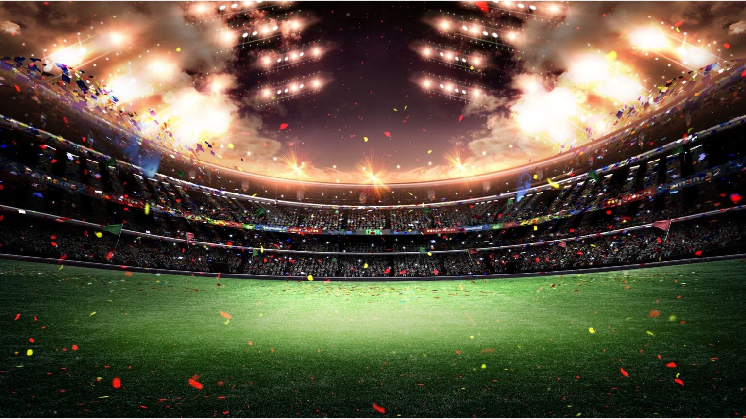 5 estadios de Inglaterra que todo aficionado al fútbol debe visitar
